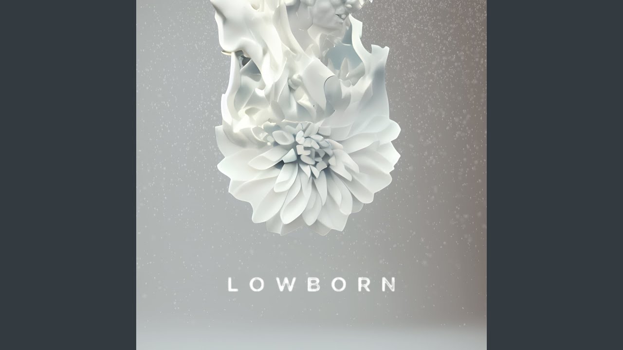Lowborn (Instrumental) - YouTube