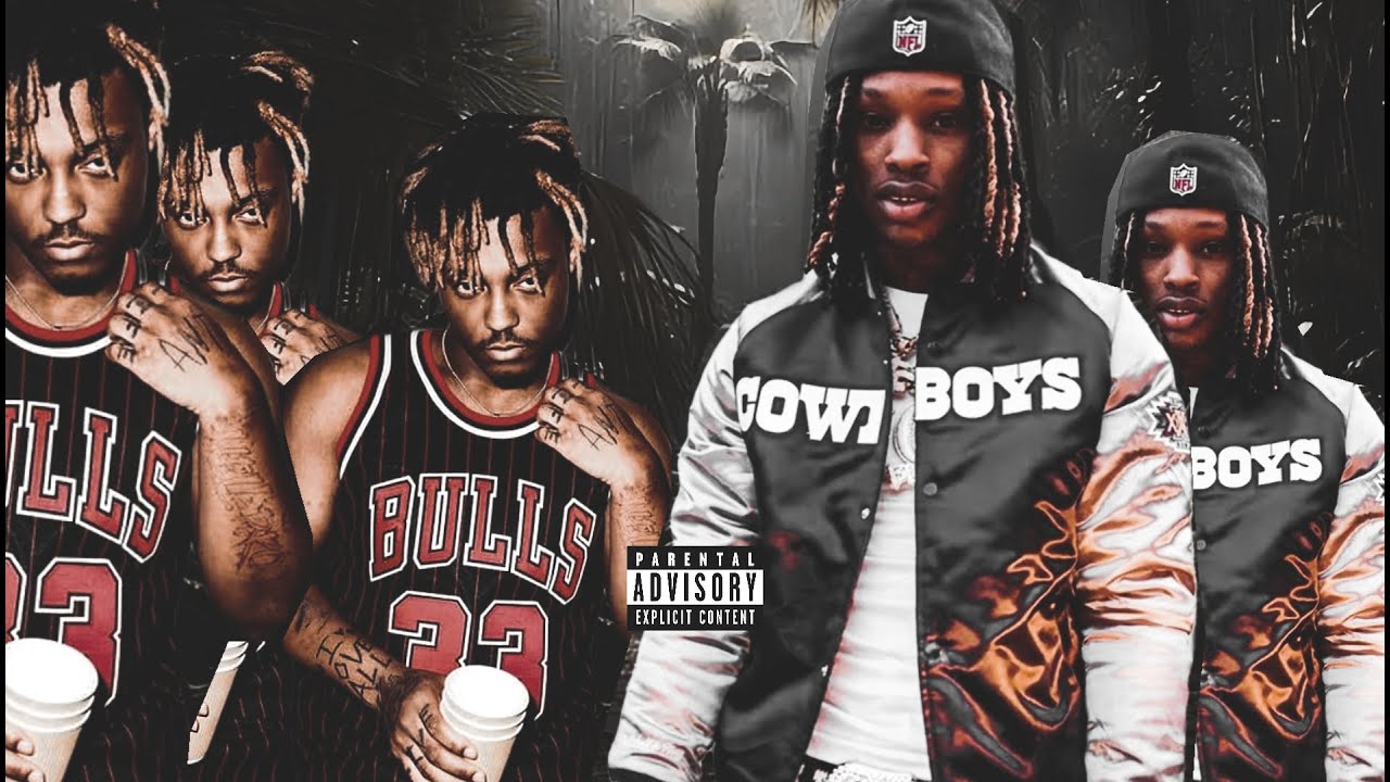 King Von - "ZOO" (Feat. Juice WRLD) [AI] - YouTube