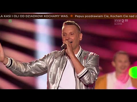 Skaner - Nadzieja & Moja wolność | Wakacyjna Trasa Dwójki 2019