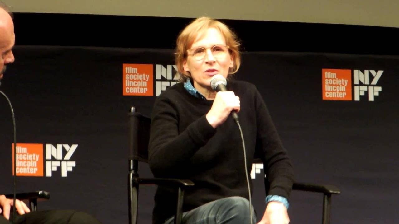 Kelly Reichardt ('Certain Women') at NYFF: On adapting Maile Meloy's ...