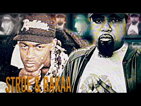 LOS ANGELES GRAFFITI, MC AND GRAFFITI MASTERS STROE AND RAKAA | Classic ...