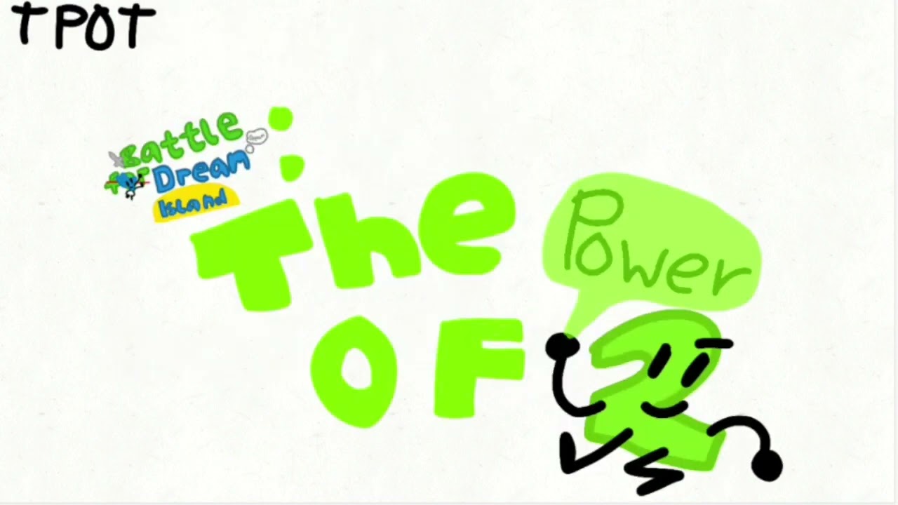 BFDI logos but I remade them (some extras are included) - YouTube