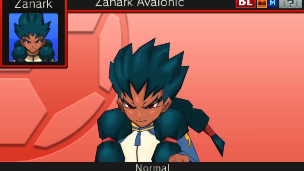 Zanark - YouTube
