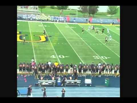 Terrence Wells highlights - YouTube