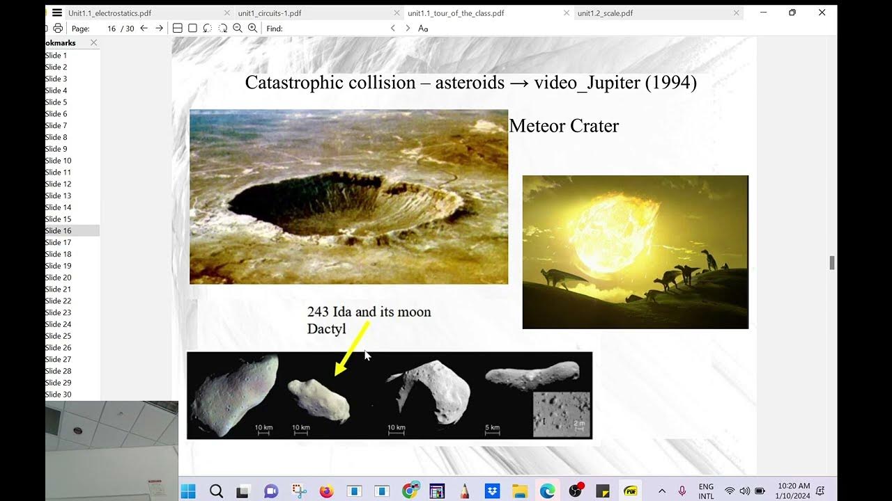 1_10_24 AST1002 Intro to the class II - YouTube