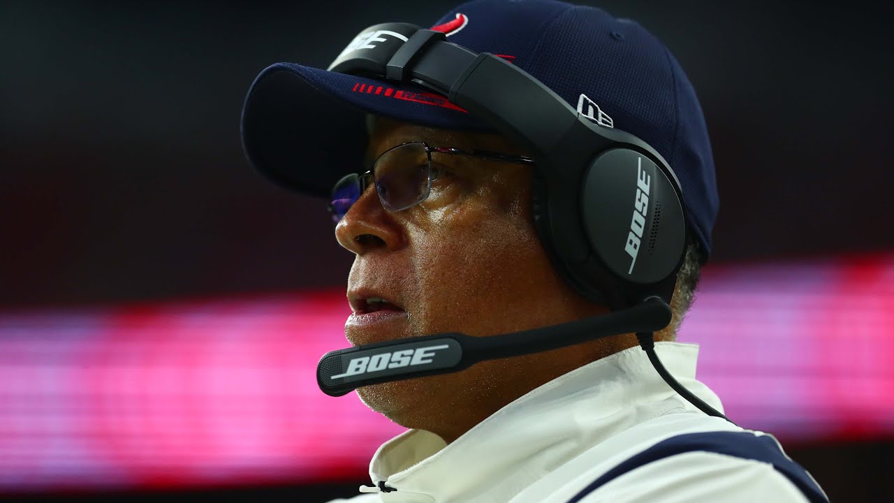 COACH CULLEY EXCLUSIVE: QB update, coaching from the booth vs ...