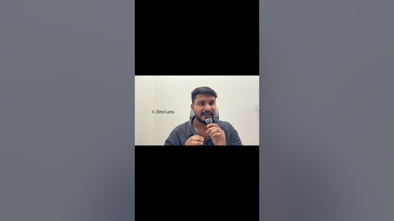 🚀 Top 5 VS Code Extensions to Boost Your Coding Speed (For Developers) - YouTube