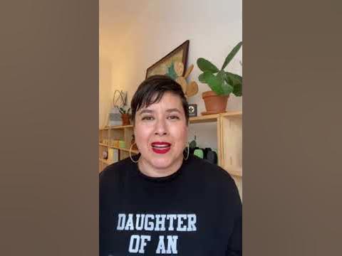 Advice for Entrepreneurs by Sandra Velasquez, Founder of Nopalera - YouTube