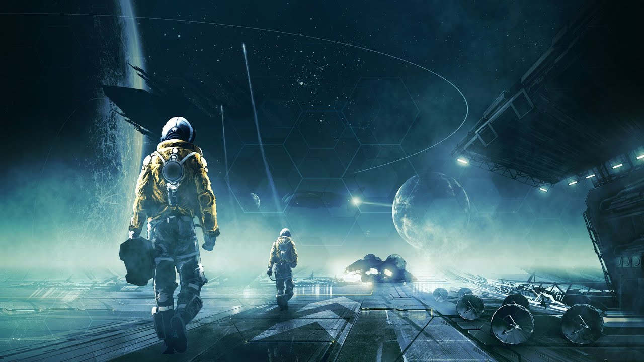 Day 25| First Playthrough | Galactic Empire Things | X4: Foundations - YouTube