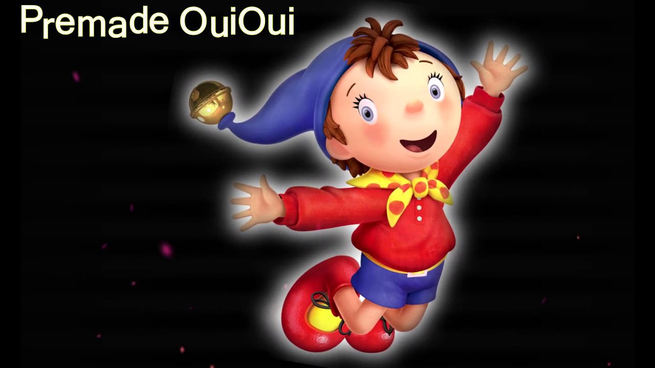 intro ouioui - YouTube