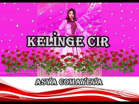 KELİNGE CIR