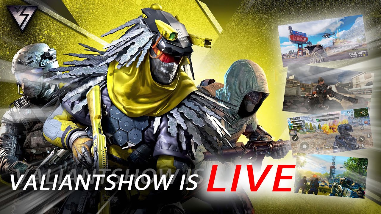 TOP 5000 LOBBY OF COD MOBILE || RANK PUSH TO LEADERBOARD || #callofduty ...