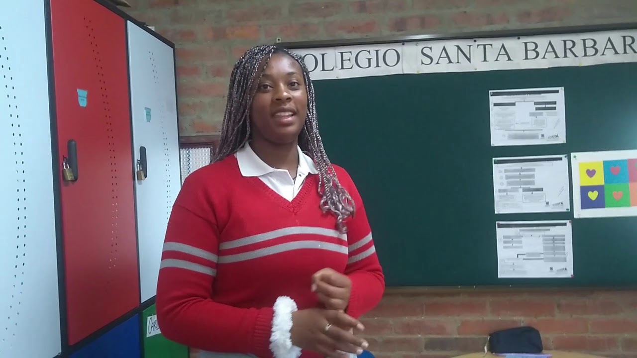 Angie Becerra - Candidata contraloría 2020 - YouTube