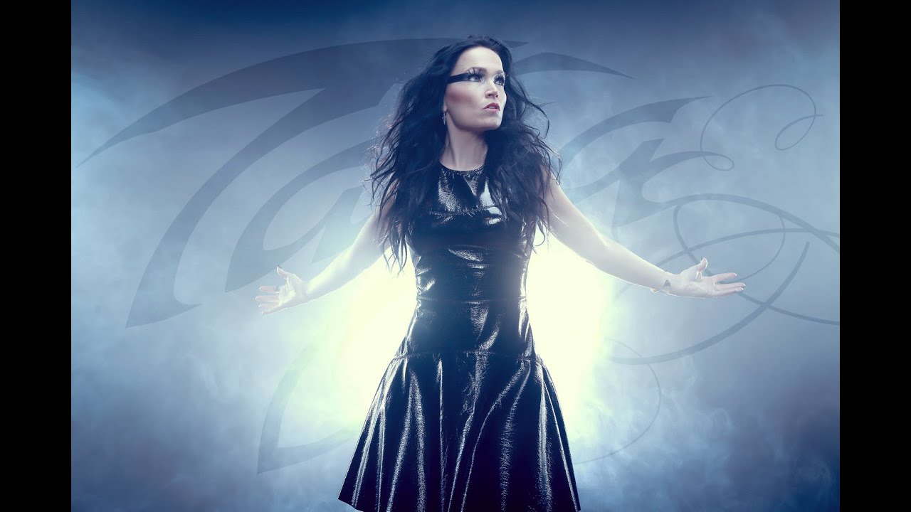 Tarja - Eagle Eye (with Chad Smith & Toni Turunen) - YouTube
