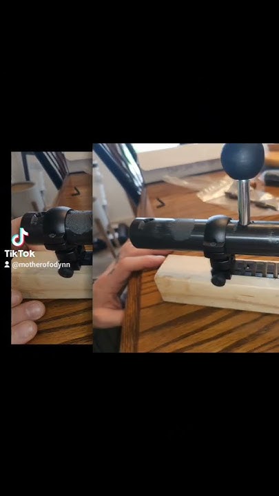 FTT 221 Ring Lapping Lab - YouTube