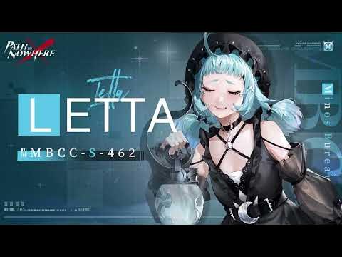 Path to Nowhere | Sinner MBCC-S-462 Letta - YouTube