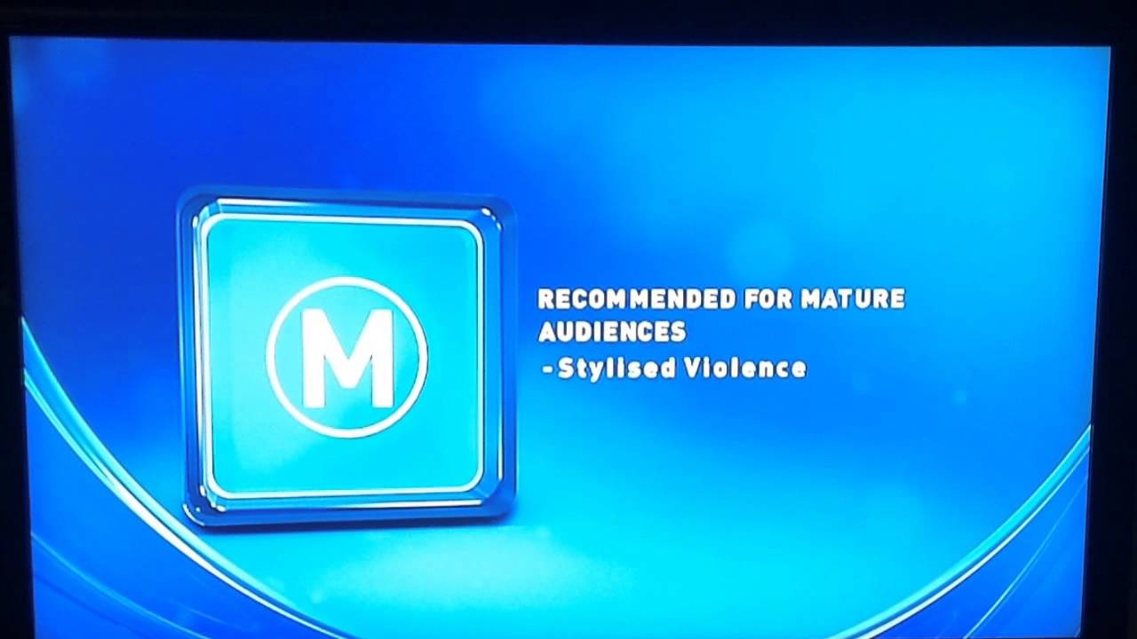 Channel Nine: M Classification (21.2.2015) - YouTube