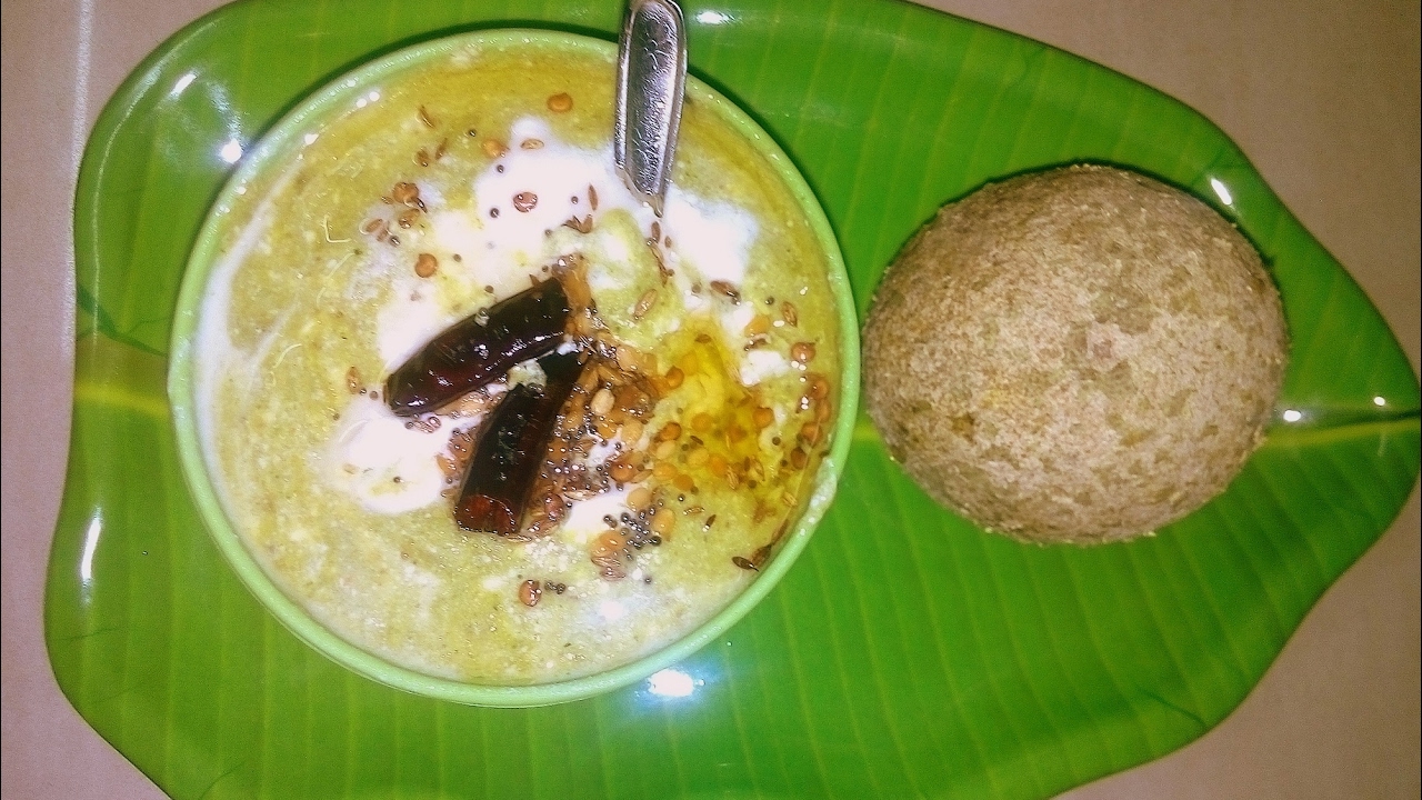 Wood Apple Raita | Velakkaya Perugu Pachadi | వెలక్కాయ పెరుగుపచ్చడి ...