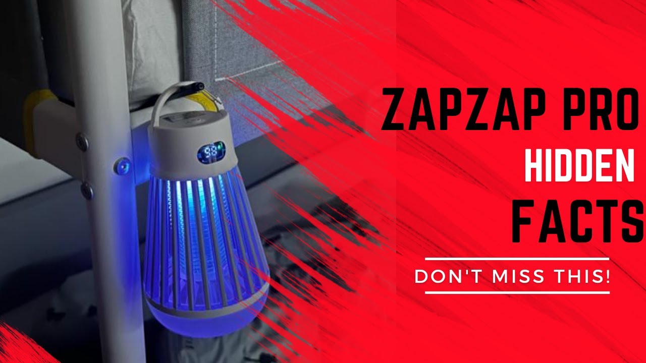 ZapZap Pro Reviews 2023: UNBOXING of ZapZap Pro - YouTube