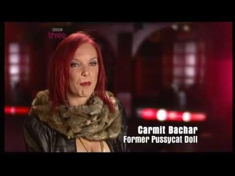 Carmit in Pop's Greatest Dance Crazes - YouTube