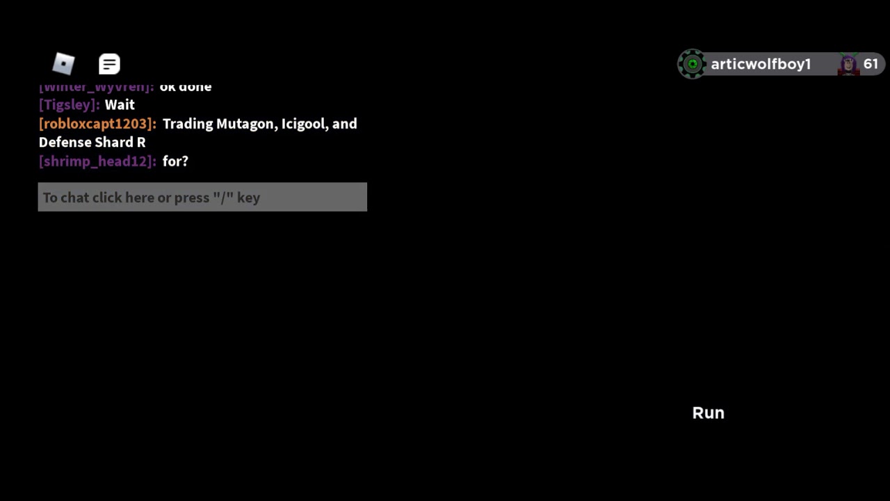 Trading for alpha INFERNIX in loomian legacy (W or L?) - YouTube