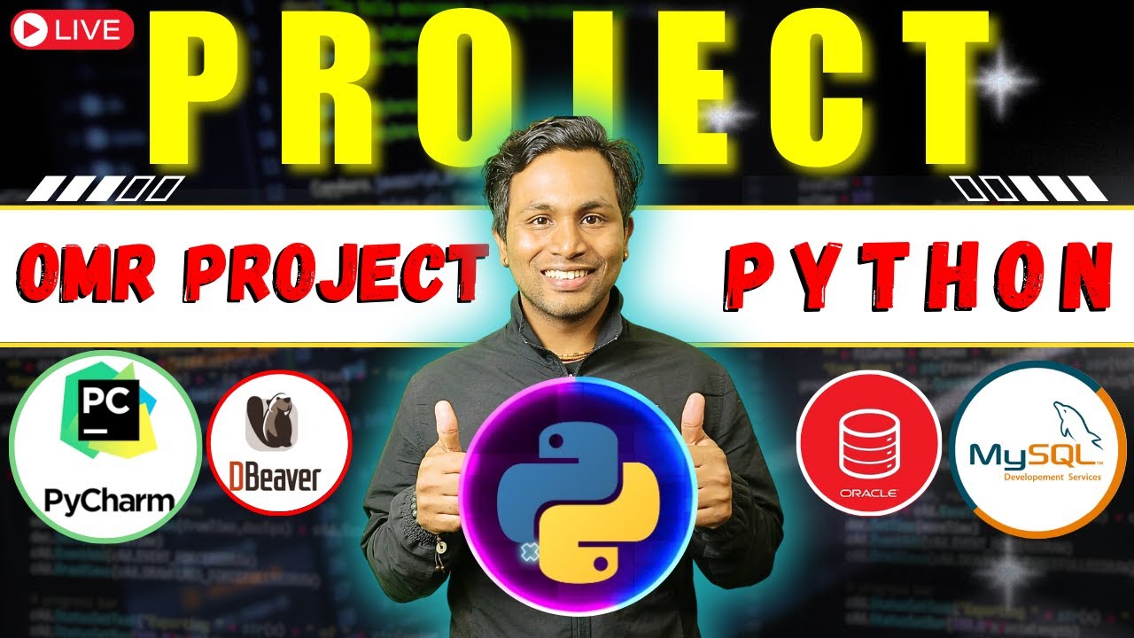 Python Coding Omr Project Live 10 Jul 2024 Python Programming
