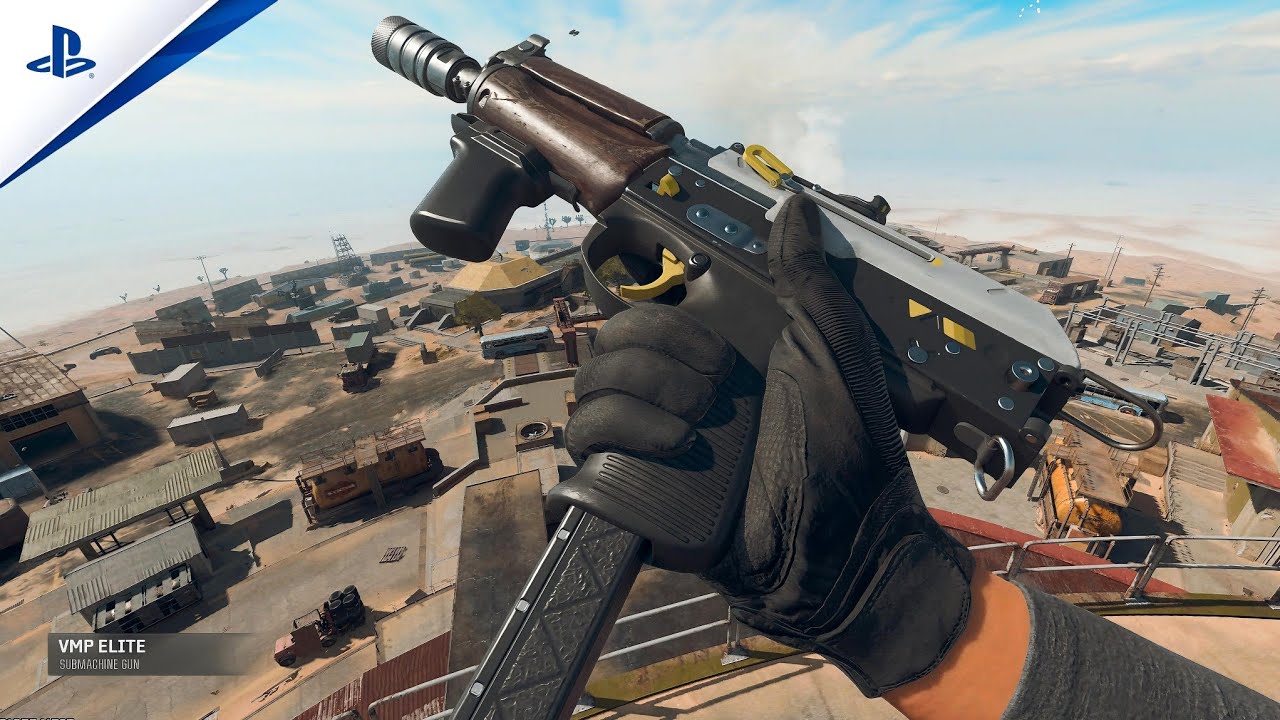 COD Said ‘Good Luck’ & Threw Me Solo in Warzone Resurgence! Gameplay No ...
