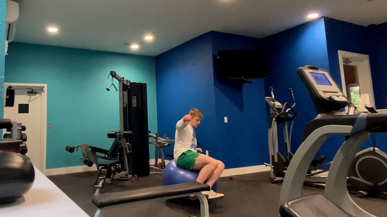 apartment tour - YouTube