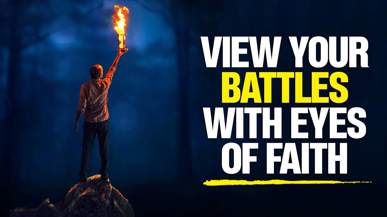 Even If The Devil Attacks You, God Will Win! - YouTube