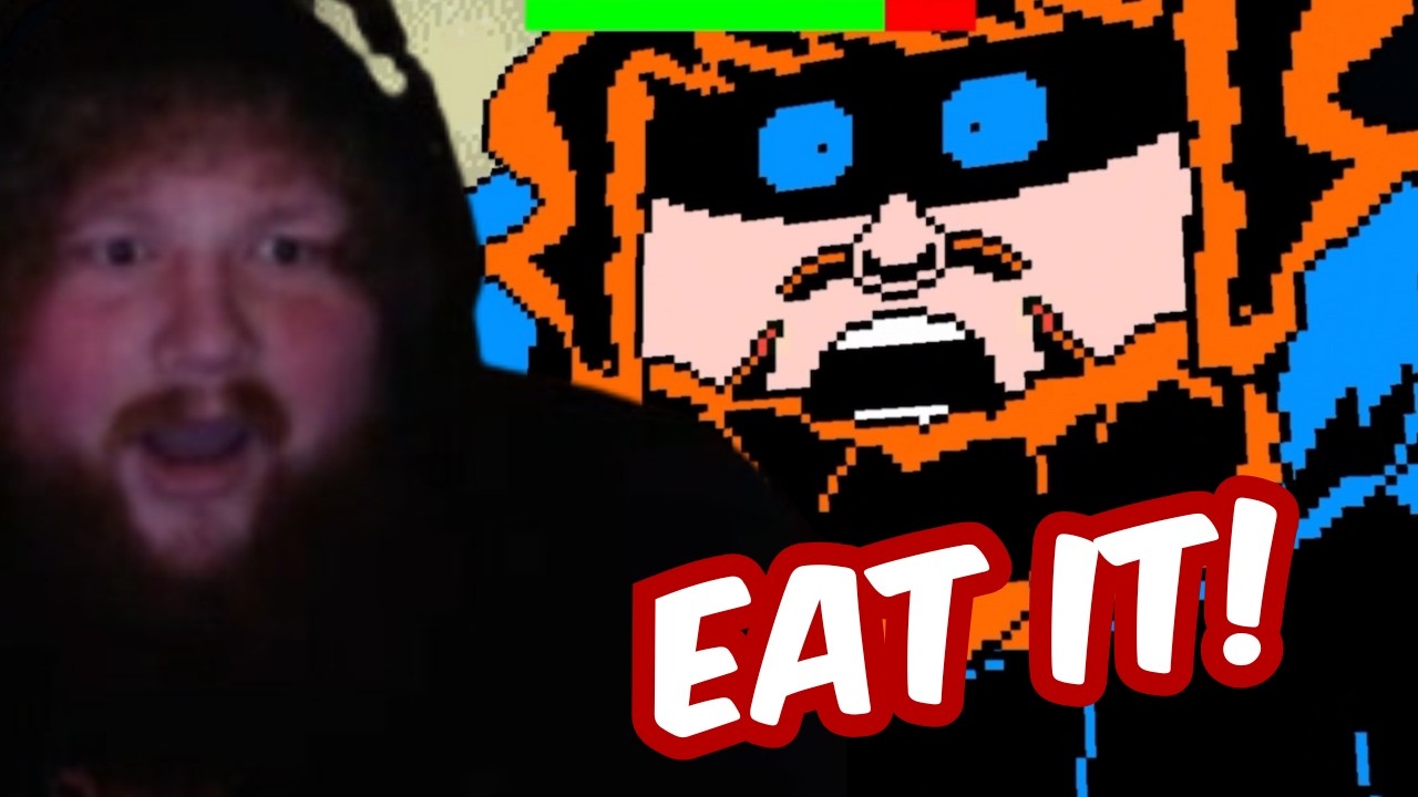 Caseoh Plays Caseoh's Basic's Creator Of The Year Edition! - YouTube