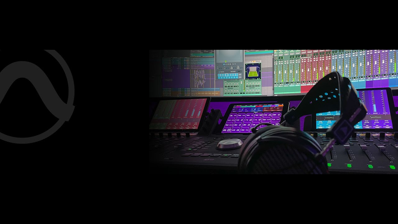 Pro Tools 101 - YouTube