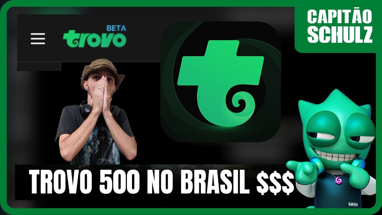 Conheça o Trovo 500, Monetização Acessível para Criar Conteúdo na Trovo ...