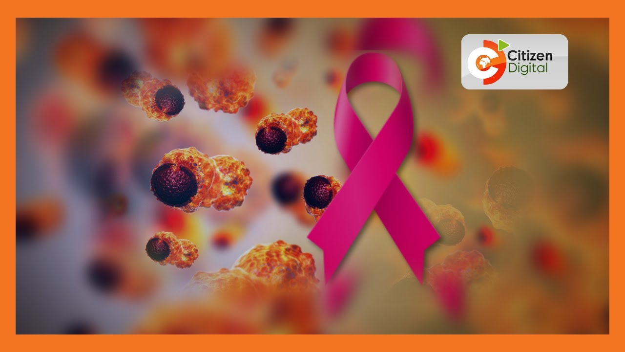 KUTRH launches comprehensive Breast Cancer Centre - YouTube