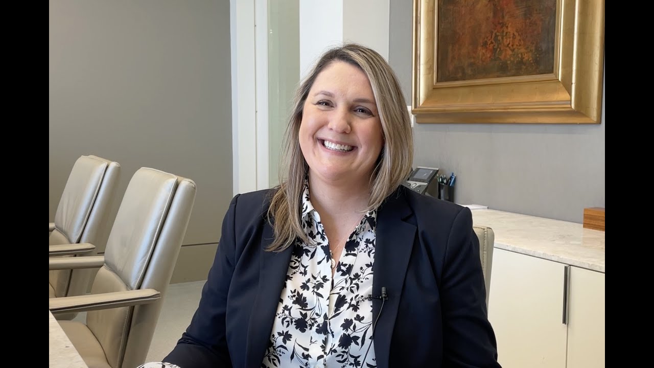 Entrepreneur Minute - Amanda Clark, PulManage - YouTube