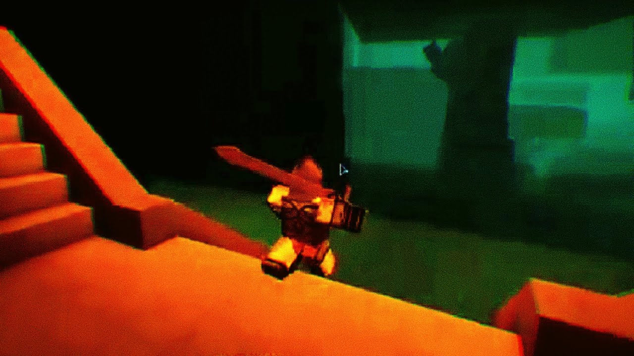 Greatsword.mp4 (HQ) | Rogue lineage - YouTube