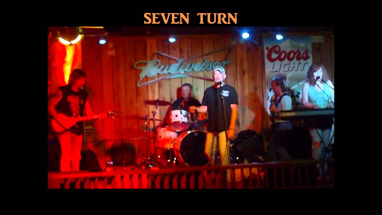 The Band Perry - Dig Two (Seven Turn feat. Kelly Cordes "Cover" LIVE ...