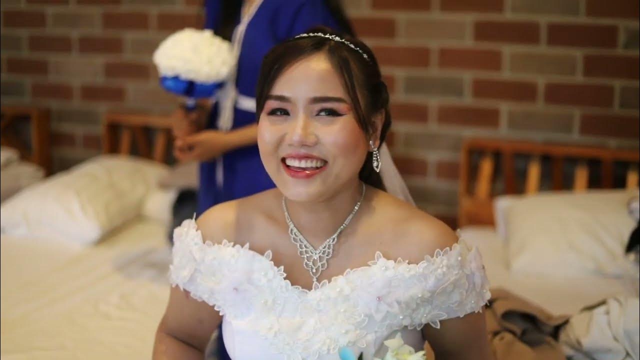 Karen wedding ; Eh Say to Saw Sar May Htoo (22-02-2022) - YouTube