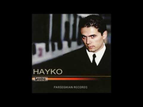 Hayko Norits album 2004 Kam-Kam🙏