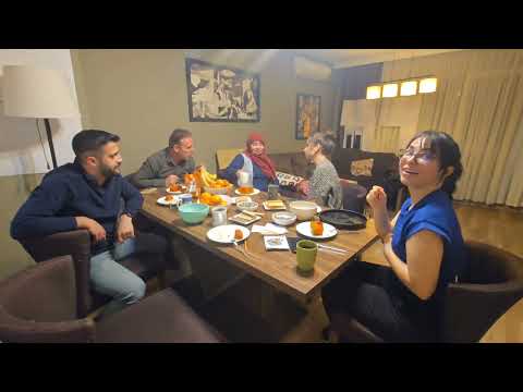 Ailecek bilgi yarışması yaptık | Sizce kim kazandı? | Ödülü kim aldı?