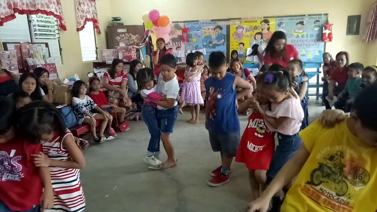 Paper Dance 2 - YouTube