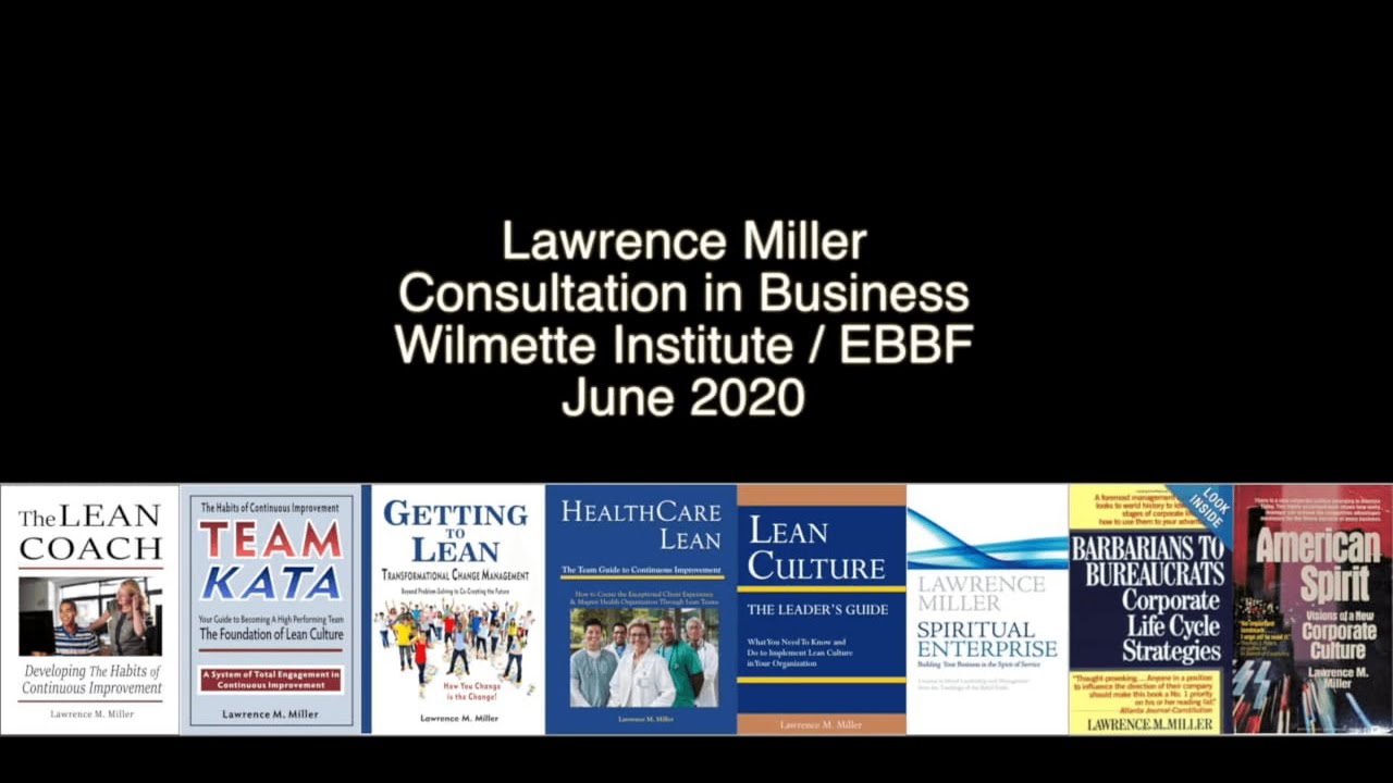 Lawrence Miller interview 26Jun2020 - YouTube