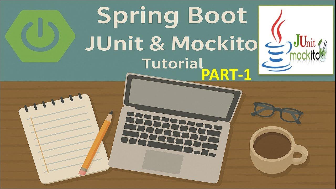 Introduction to Unit Testing & Mockito - YouTube