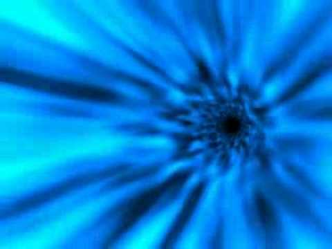 Stargate Hyperspace effect - YouTube