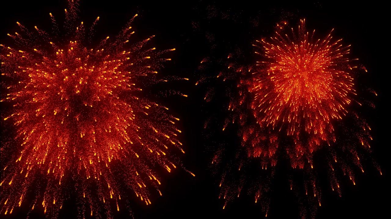 Diwali fireworks motion Design background Animation | Animated ...