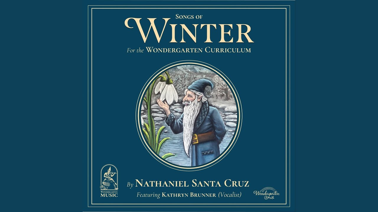 House of Gingerbread (feat. Kathryn Brunner) - YouTube