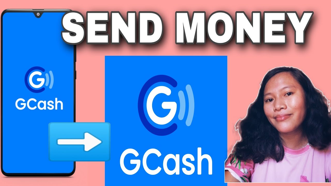 How to send money from Gcash to gcash account(cash-in) updated 2022 ...