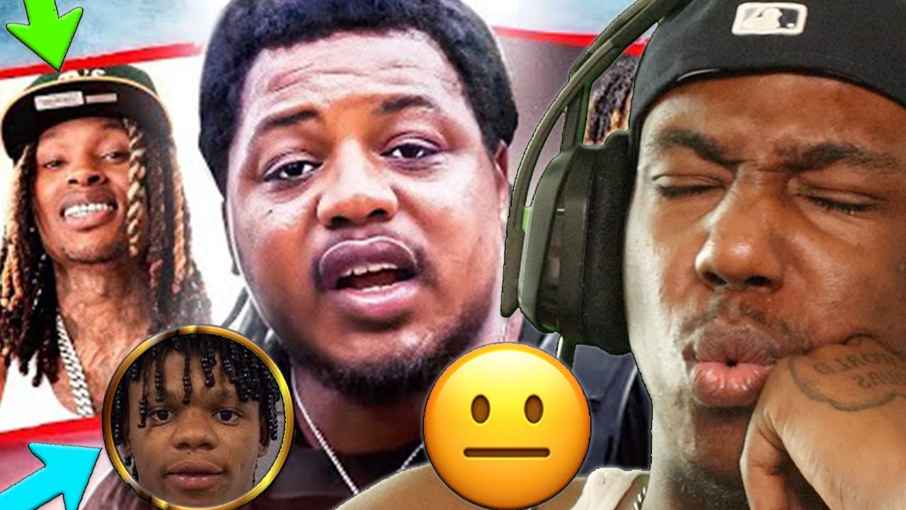 3 PEOPLE SNITCHED IN FBG DUCK'S MURDER CASE SO THE O BLOCK MEMBERS CAN ...