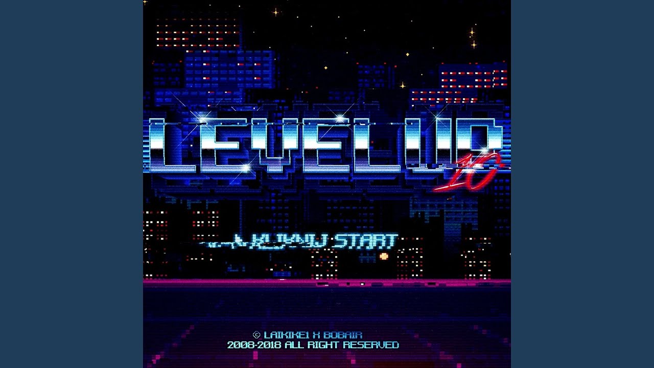 Level up 7 - YouTube