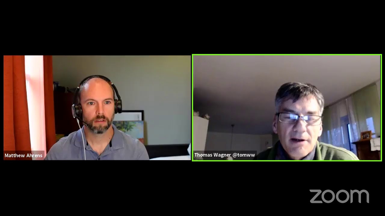 OpenZFS Dev Summit 2020 Day 2 - YouTube