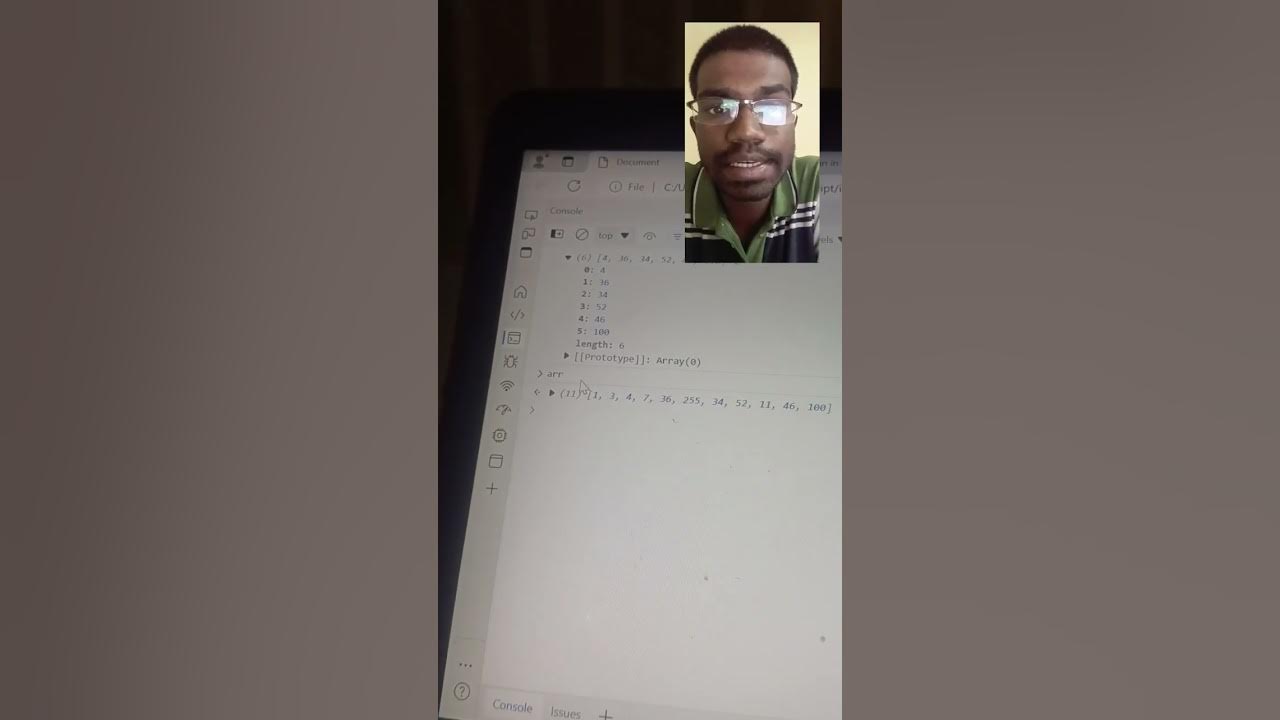 Web Development Challenge Day 66: Part 3 - YouTube
